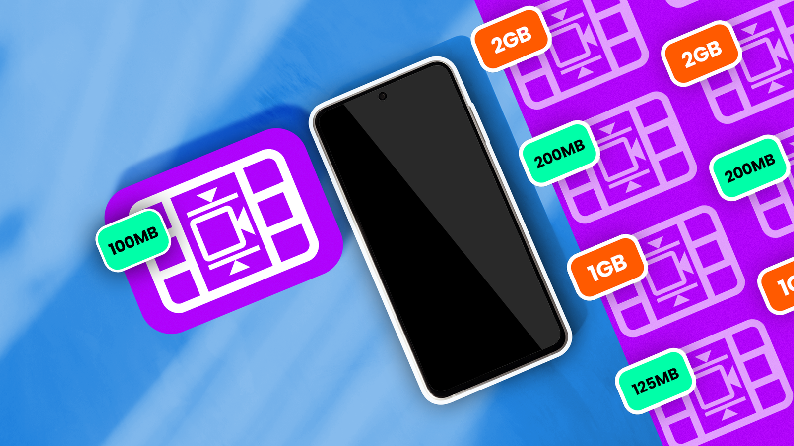 PSA: You Should Start Compressing Videos on Your Phone