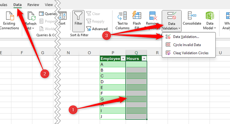 You Can’t Be an Excel Power User Until You Know These 5 Tools