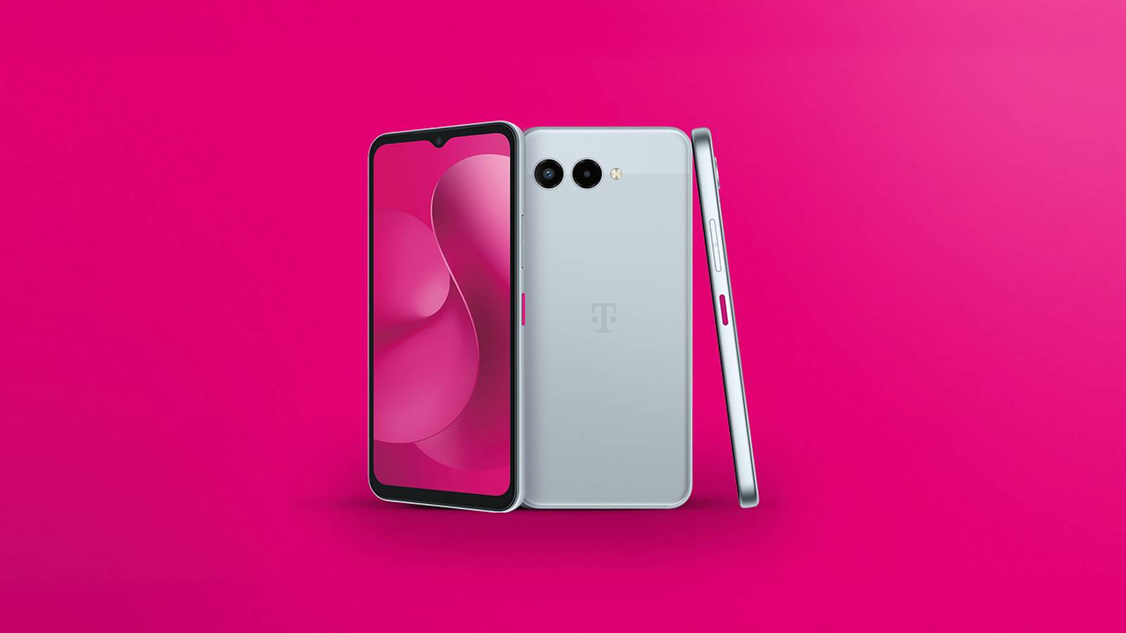 T-Mobile's New Budget Phone Has Five Years of Updates