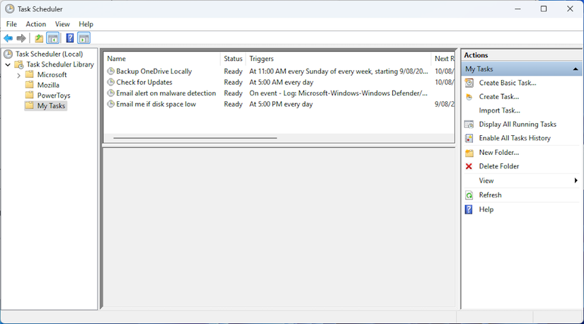 11 Windows Utilities and PowerToys for Power Users
