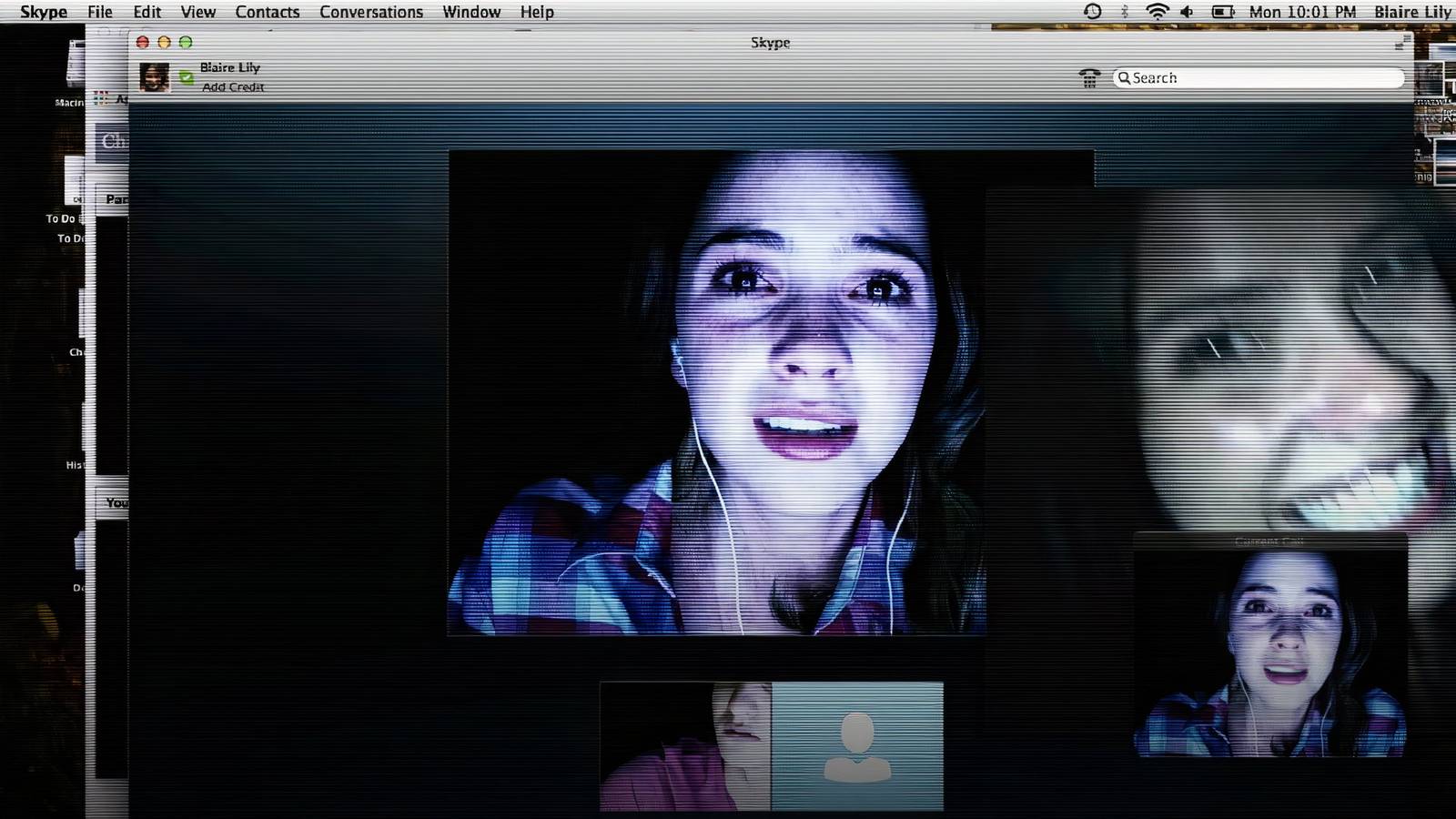 Screenlife Movies Explained—The Ultimate Genre for Computer Nerds