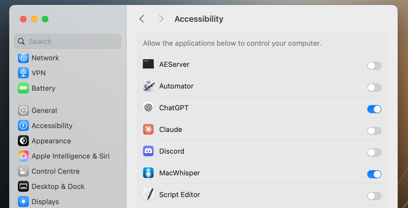It’s Time to Review All Your Mac App Permissions