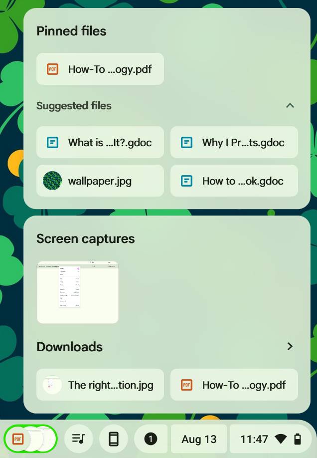 What is the Chromebook Tote and Why Should You Use It?