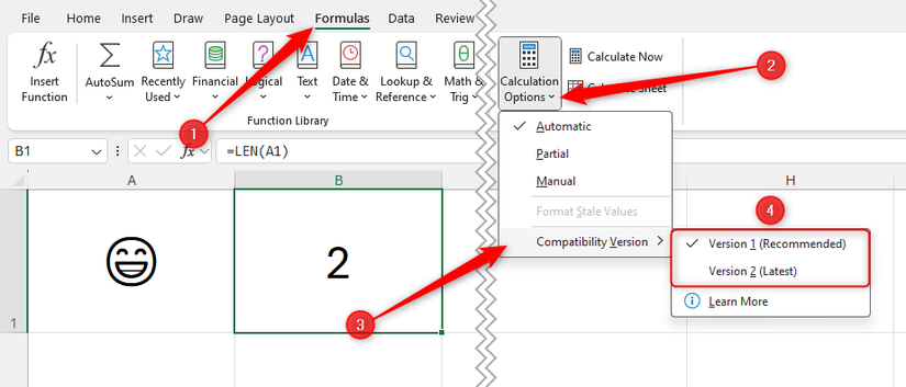 5 New Microsoft Excel Features to Try in August 2025