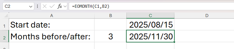4 Excel Function Combinations You Need to Know