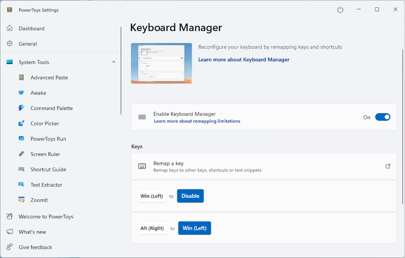 11 Windows Utilities and PowerToys for Power Users
