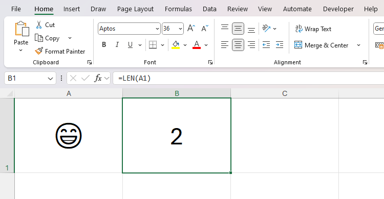 5 New Microsoft Excel Features to Try in August 2025