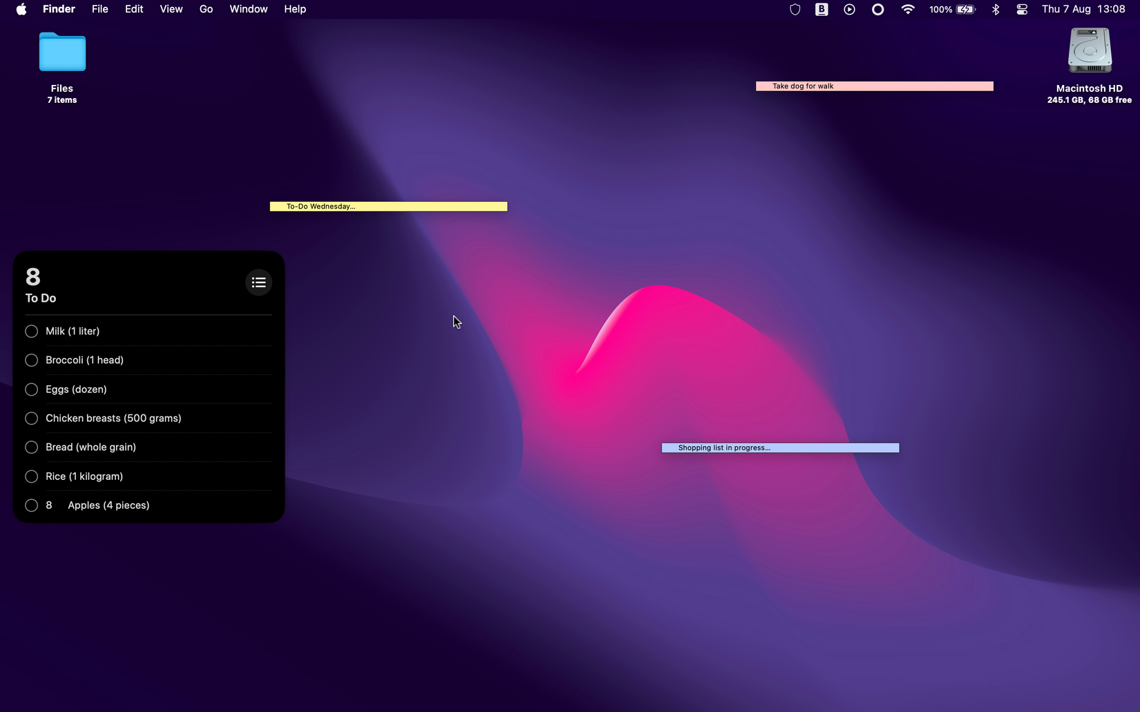 I Still Use This Forgotten Mac App Every Day