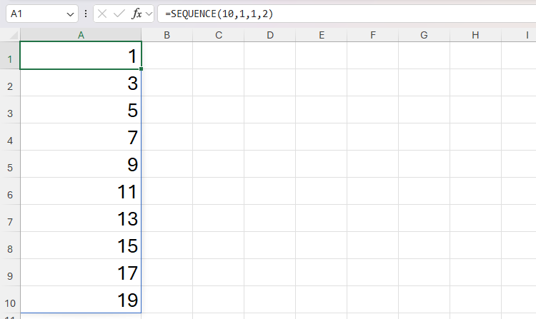 4 Excel Function Combinations You Need to Know