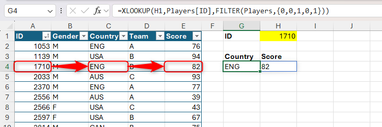 The Best Lookup Functions in Excel: Examples, Pros, and Cons