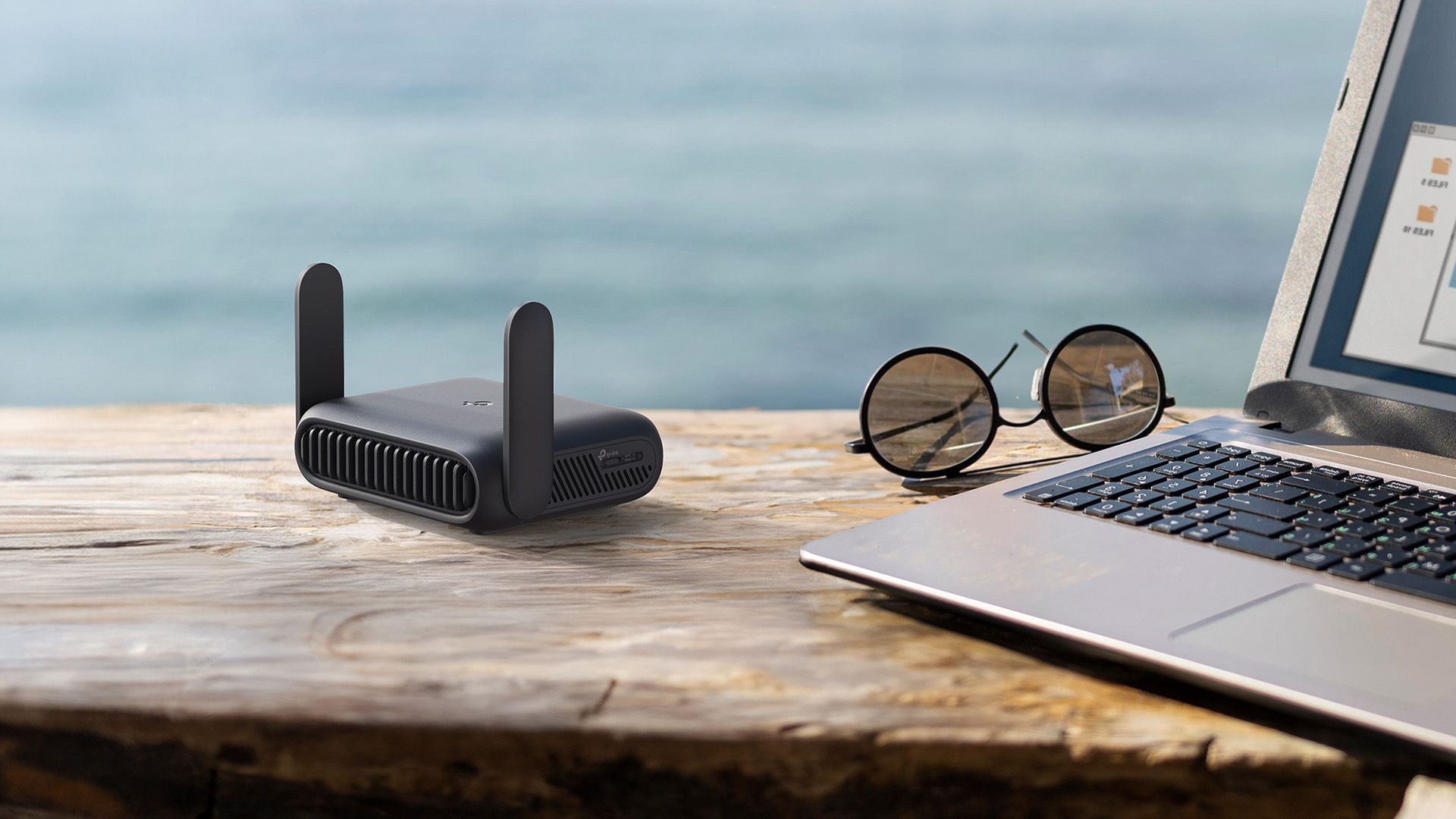 TP-Link's New Travel Router Has Wi-Fi 7