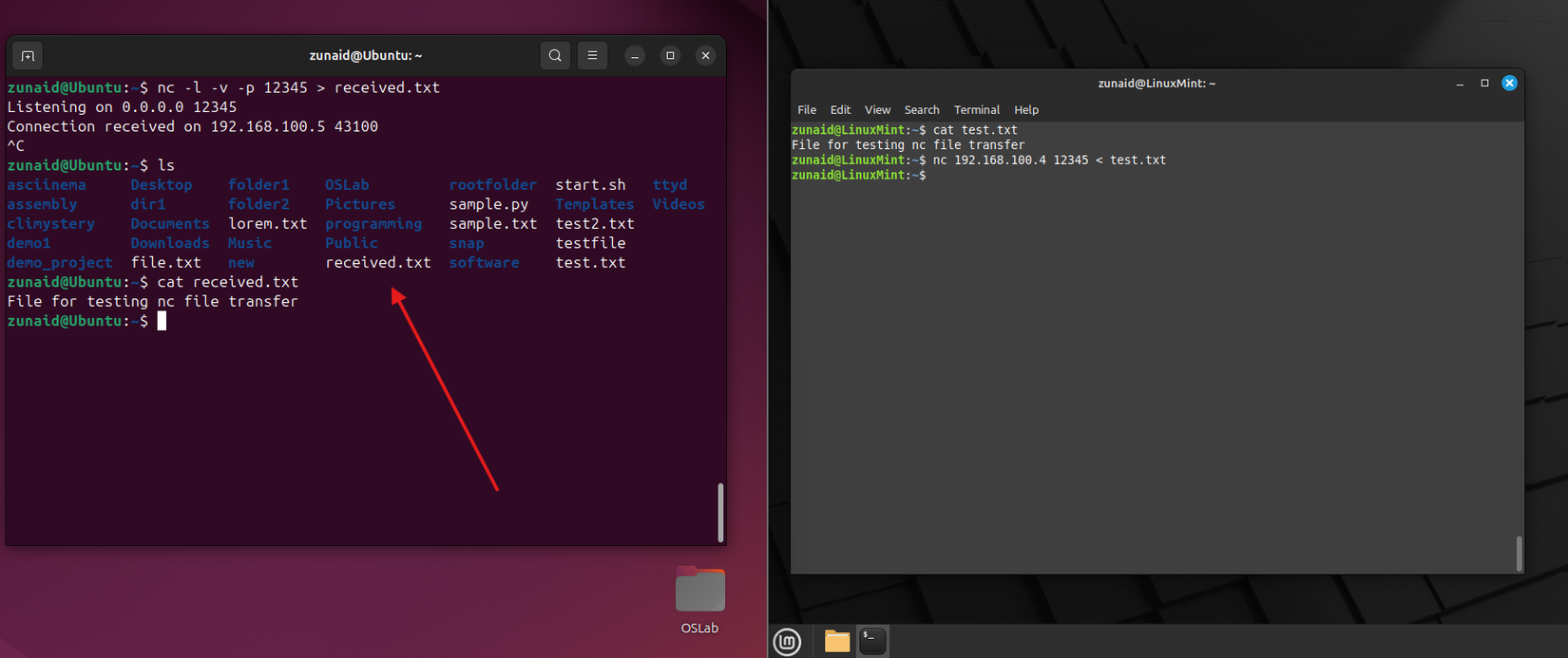 6 Networking Uses for the Linux nc Command