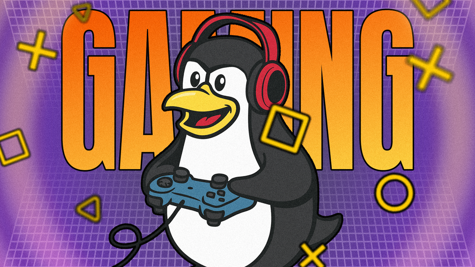 How to Play Games on Linux: A Beginner’s Guide