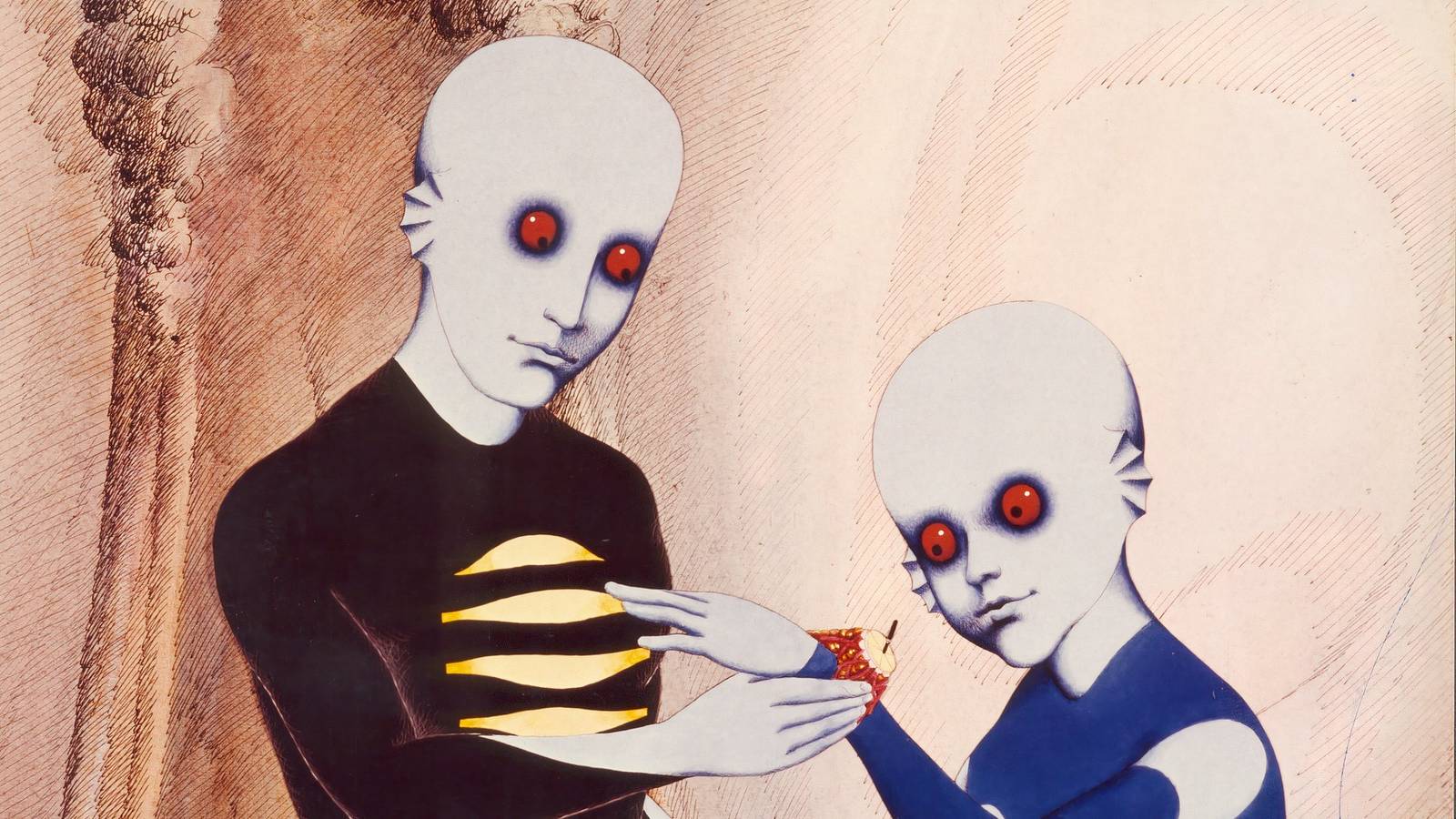 10 Must-See Animated Films from Around the World