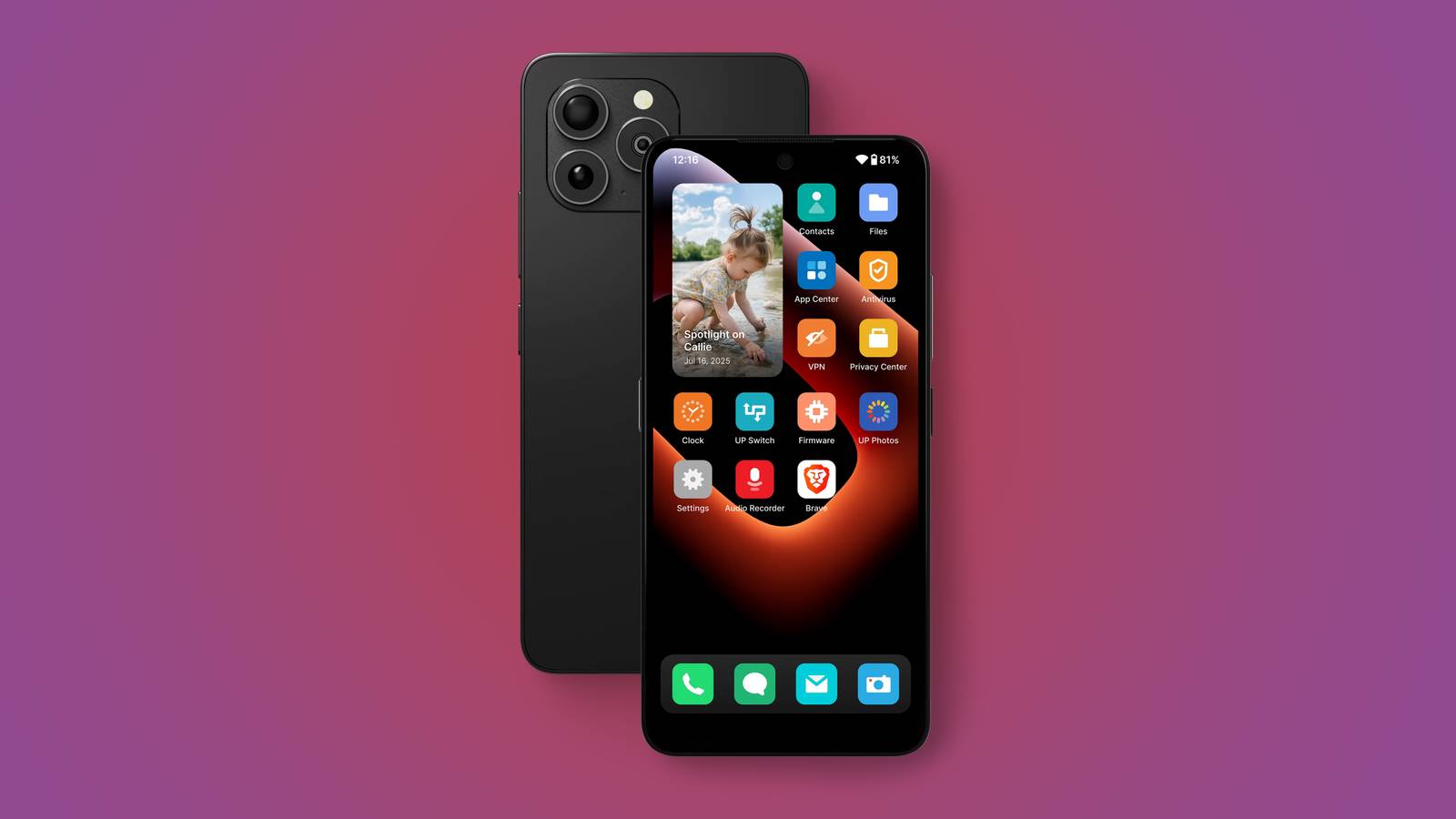 Please Don't Buy This "Privacy-First" Phone