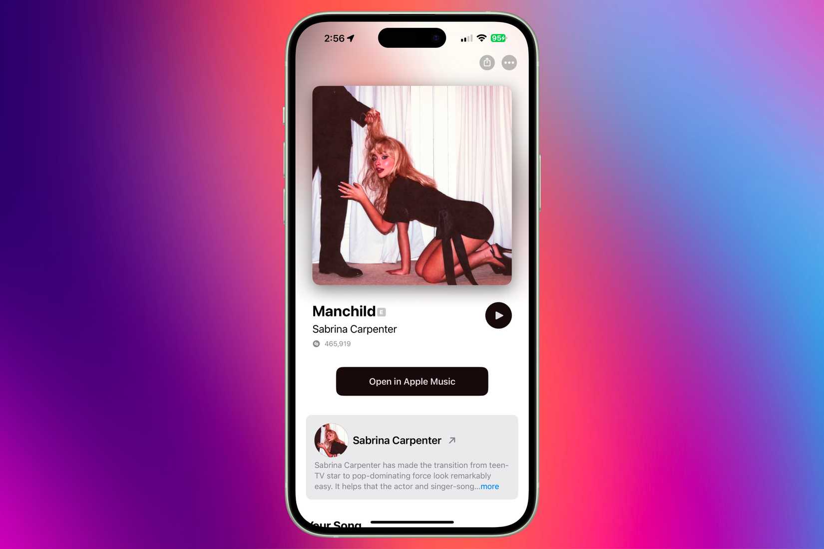Apple Owns Shazam, So Why Does It Still Feel Like an Afterthought on ...
