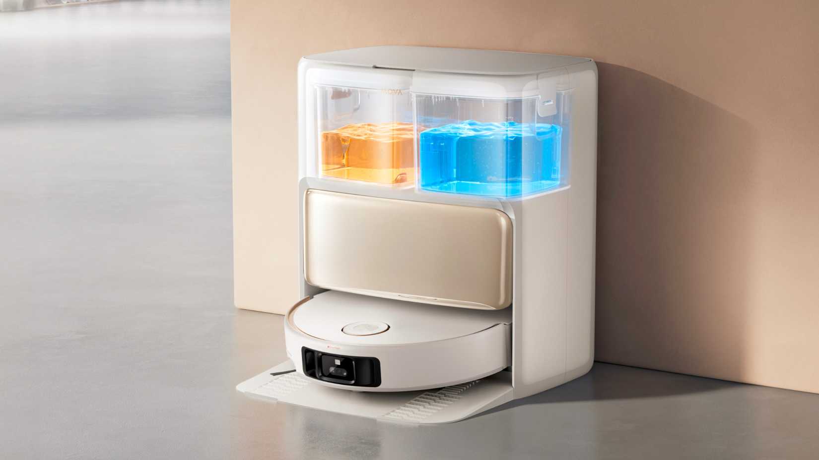 Mova V50 Ultra Complete: The Feature-Packed Flagship Vacuum That Doesn ...