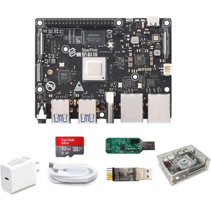 This open-source Raspberry Pi alternative is great for retro gaming ...