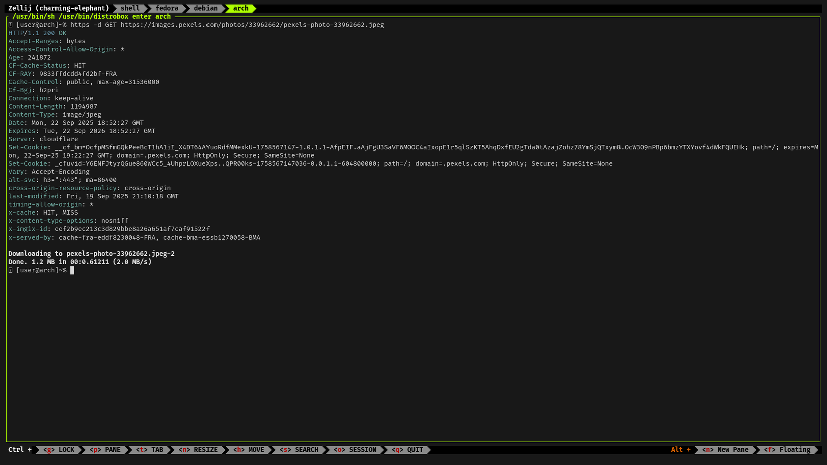 5 Ways to Download Files via the Linux Terminal (That Aren't curl or wget)