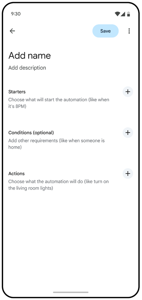 Google Home Just Got Two Huge Automation Features