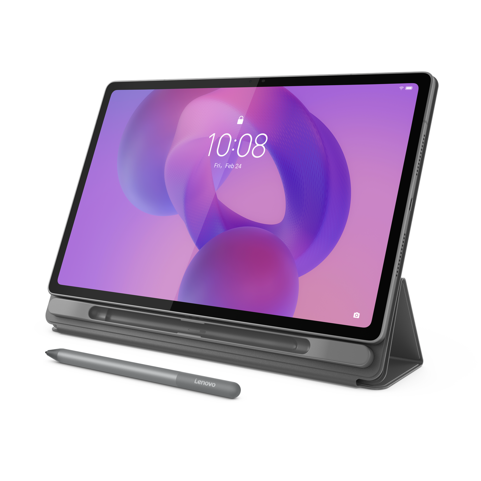 Lenovo's Newest Tablets Are a Boon For Creators