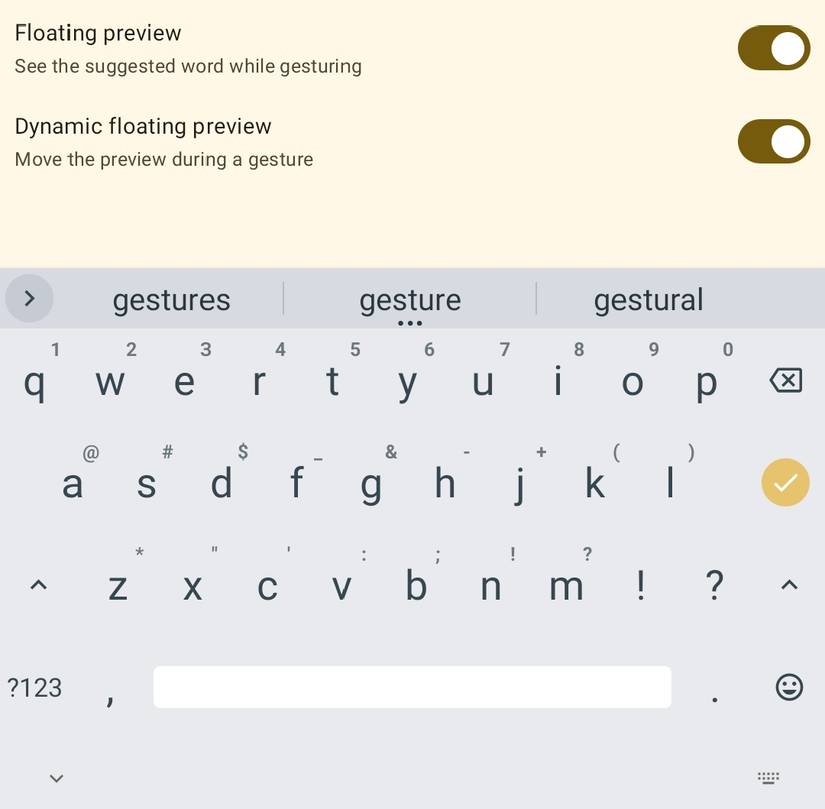 I Tested This Open Source Keyboard for a Month, and It Replaced Gboard