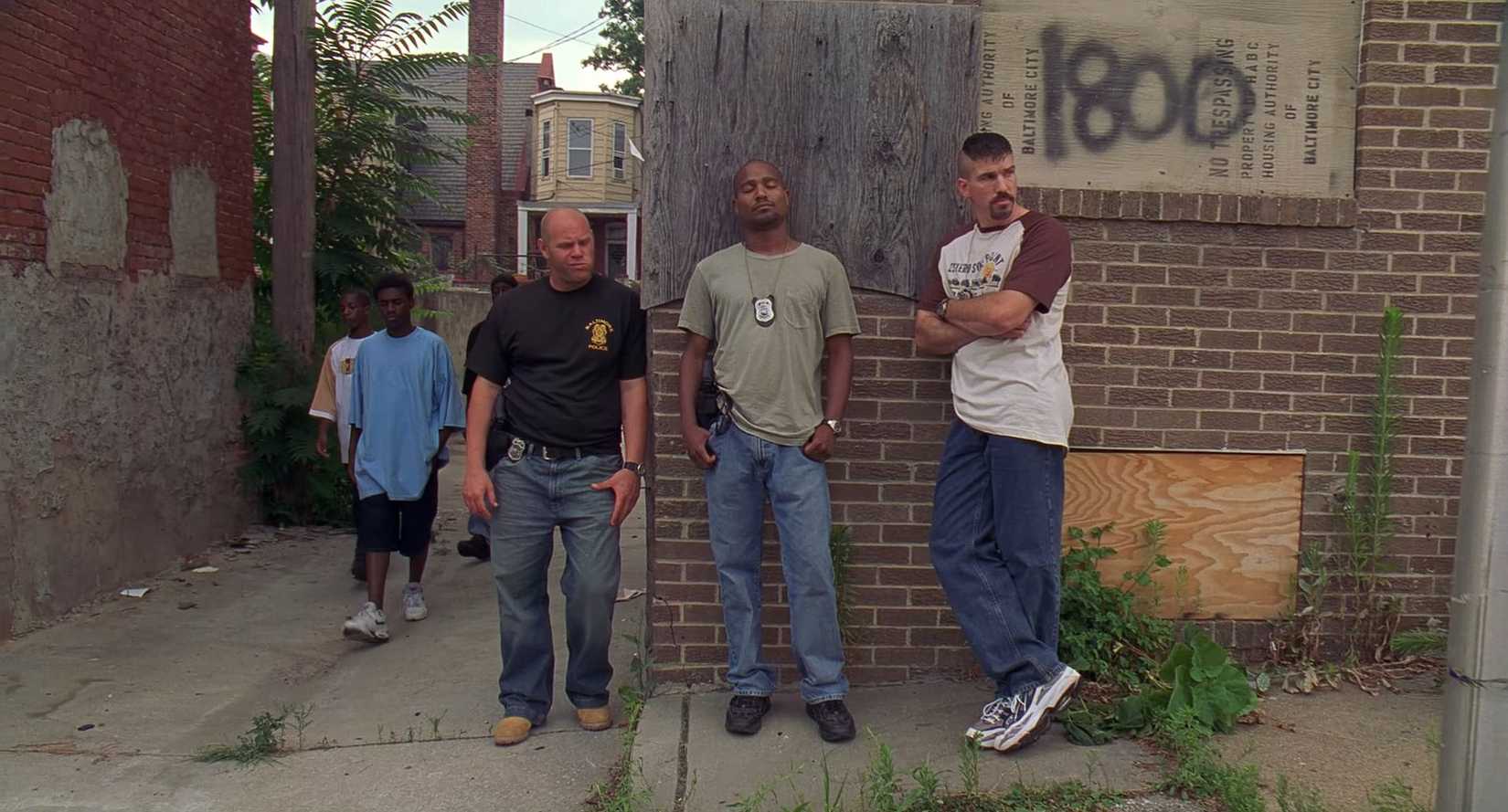 Why This 2000s TV Show Is a Must-Watch for All Adults