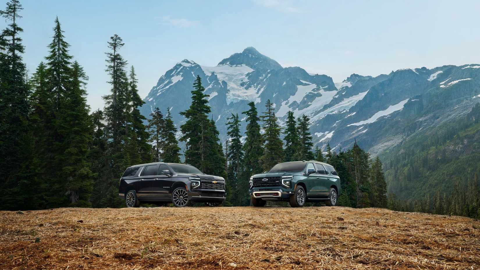 The Most Reliable American SUV Comes With a Big Asterisk