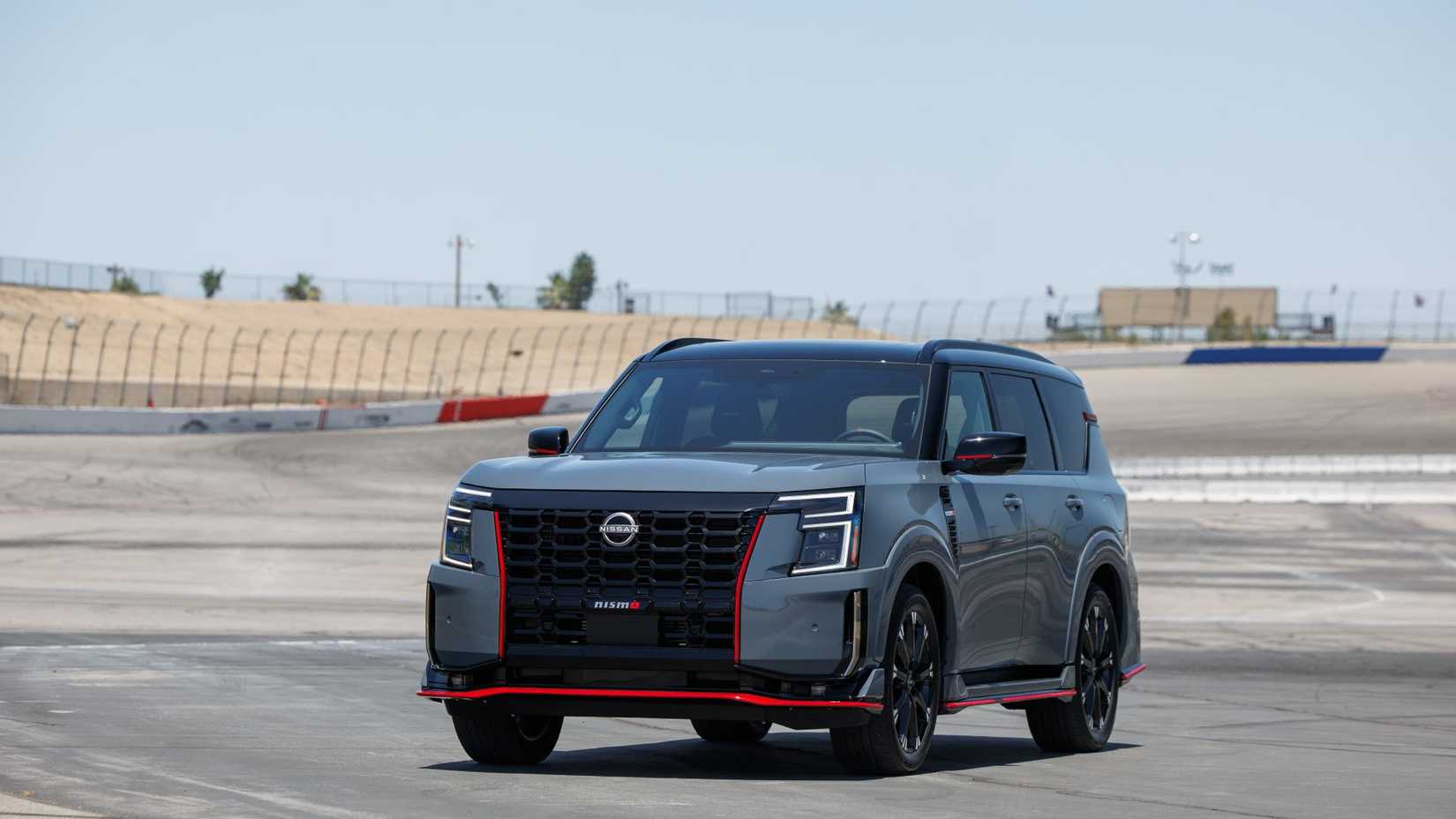 This Nissan Delivers Lexus-Level Luxury Without the Price