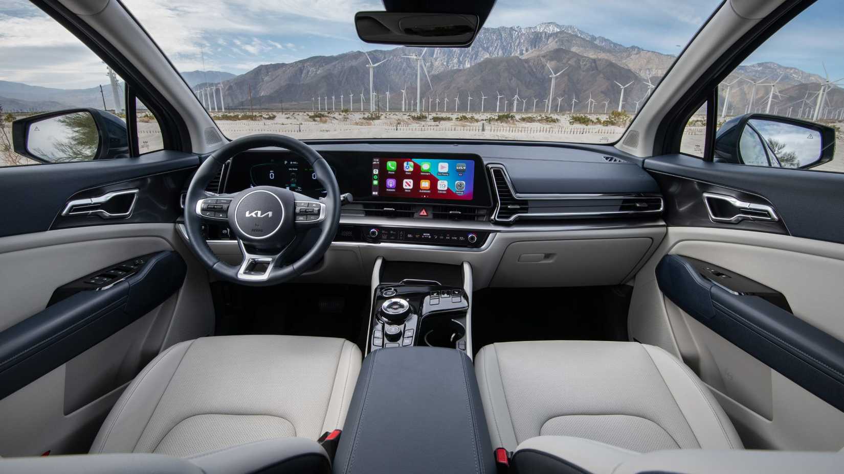 The Hybrid SUV You Can’t Ignore for Tech and Value