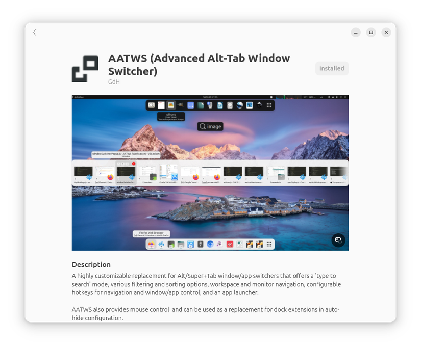 The 5 Best Window Management Extensions for Ubuntu