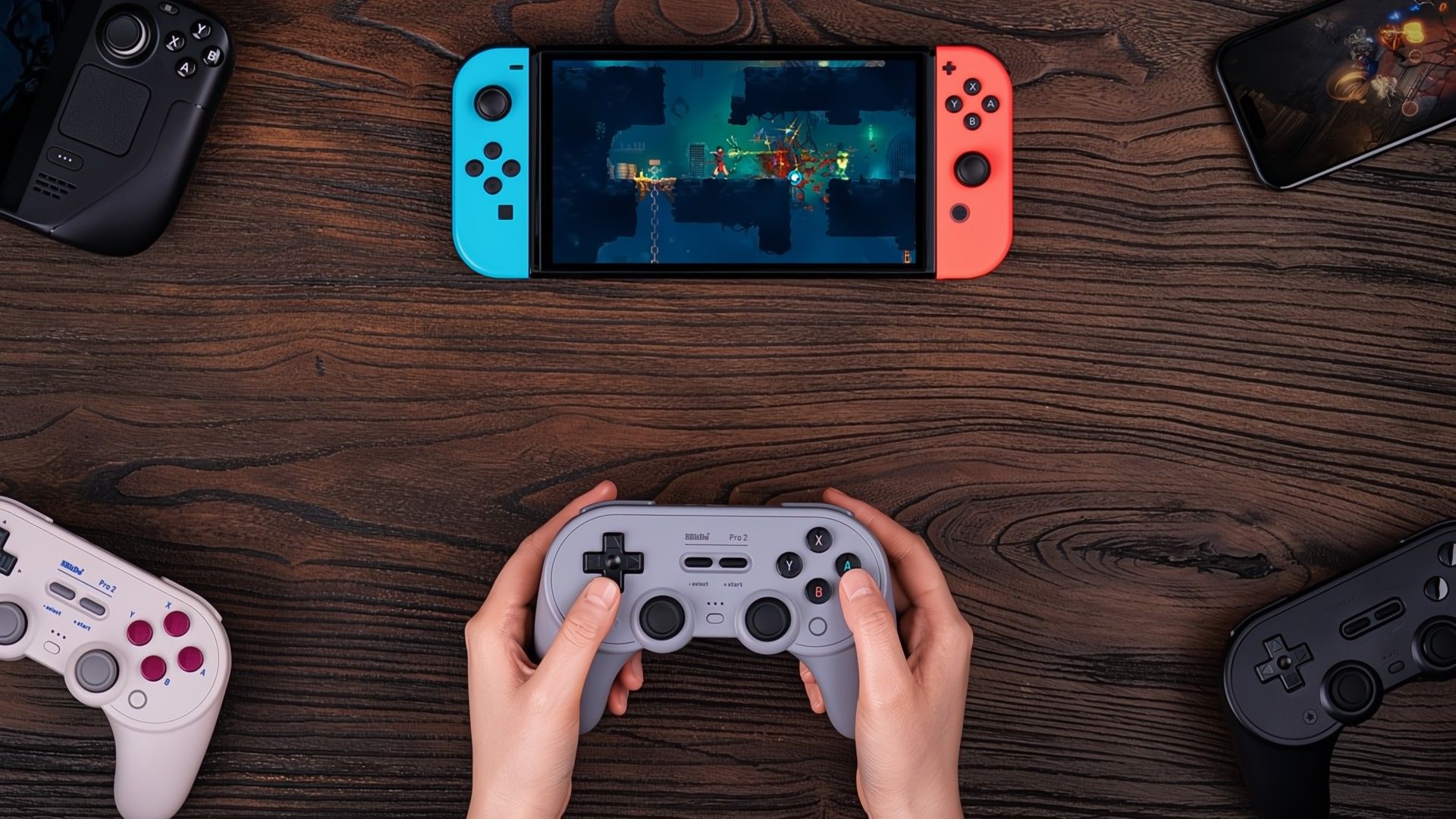 Nintendo Switch 2 Pro Controller Review: Nintendo’s Best Controller Ever