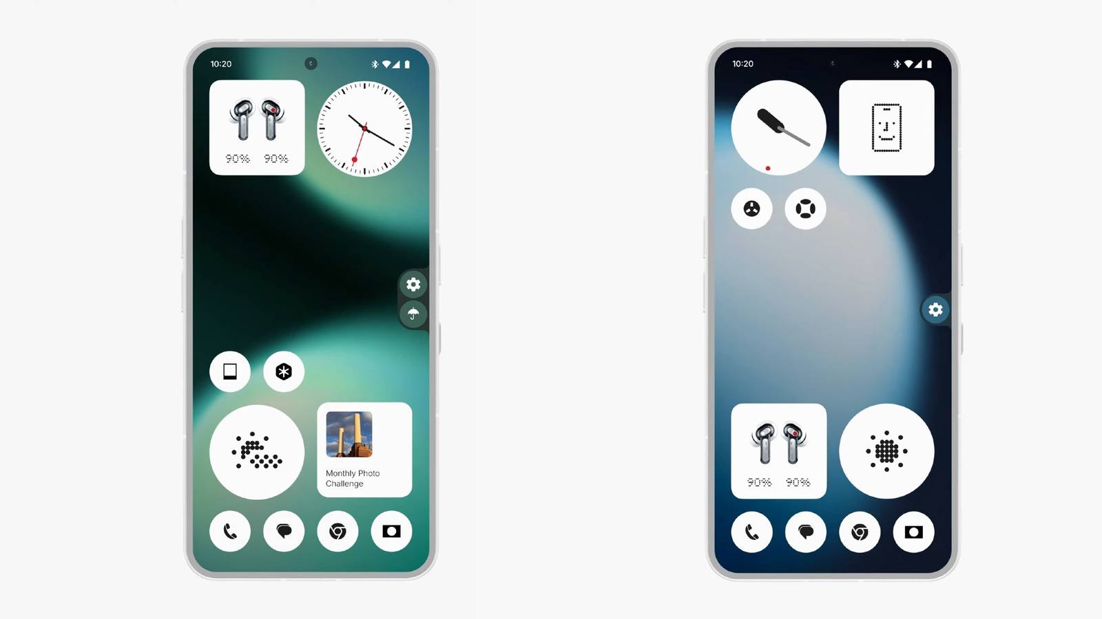 Nothing's Custom Android OS Is Getting an 'Extra Dark Mode'