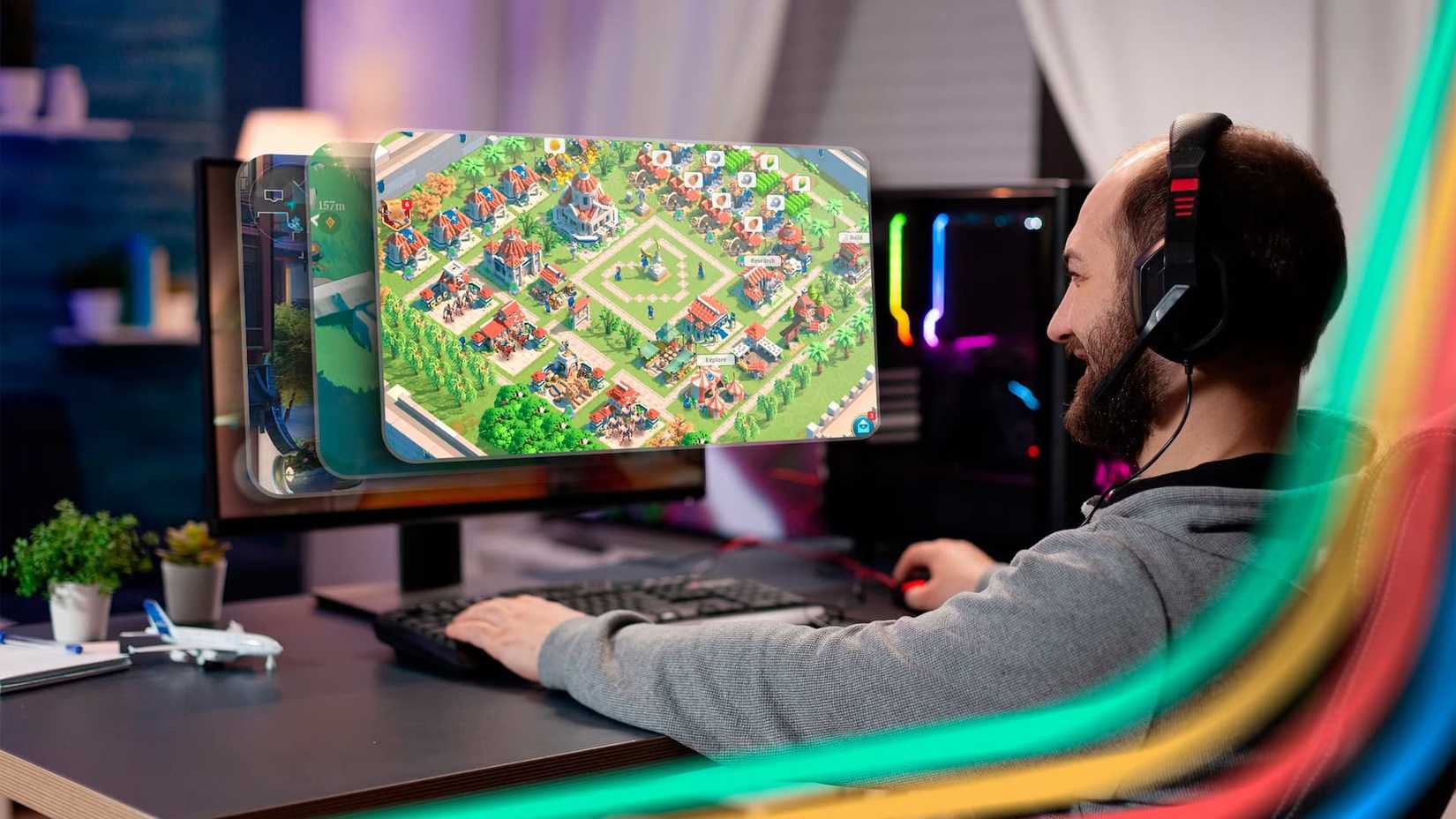 10 Unusual Ways to Use a Portable Monitor