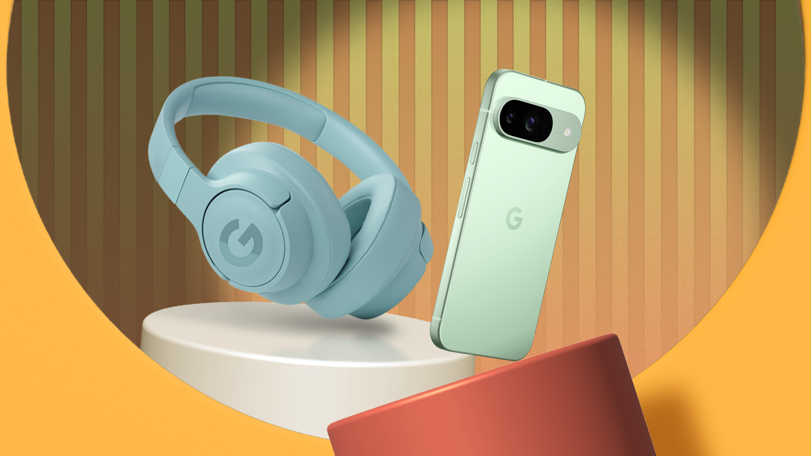 I'm Begging Google to Make Pixel Over-Ear Headphones