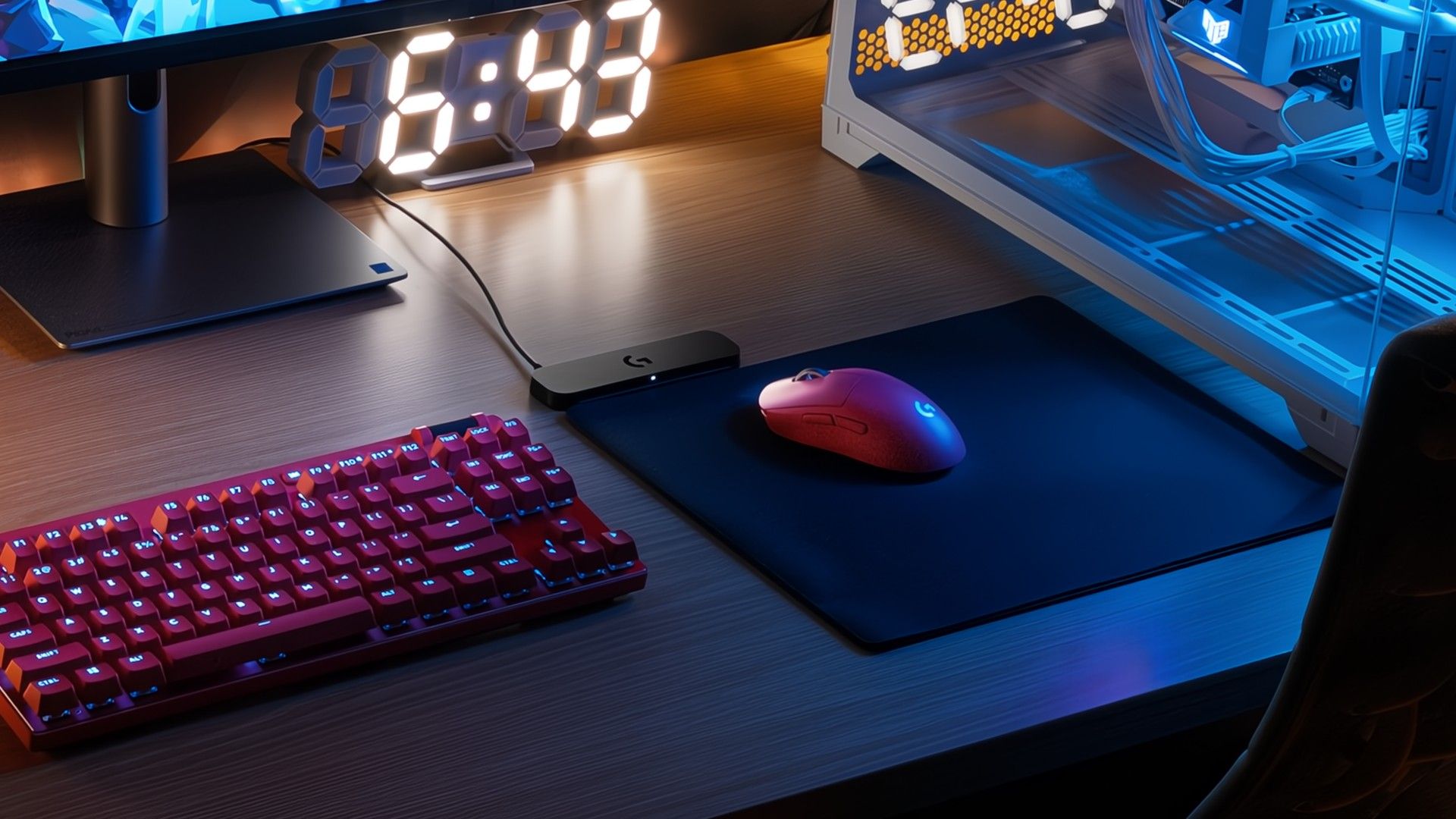 The New Deathadder V4 Pro Is Razer’s Most Accurate Mouse