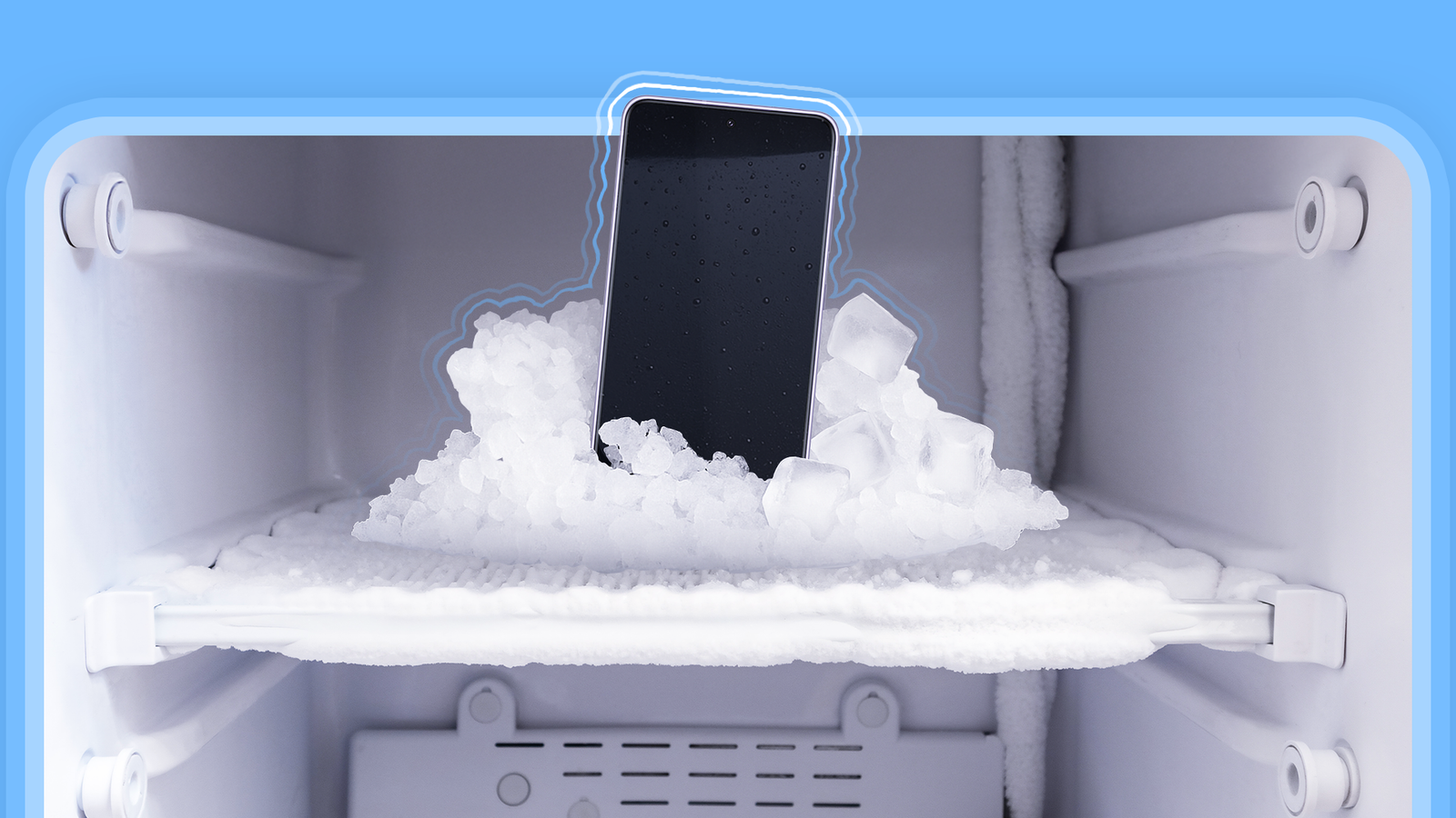 I Tried Something You Should Never Do to Save a Phone—and It Worked