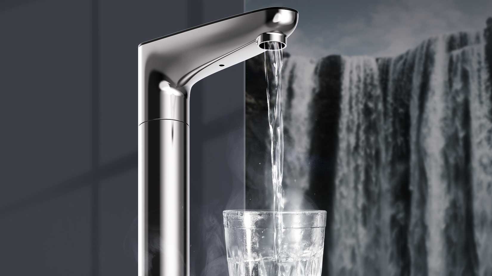 Protect Your Family's Health This Prime Day With Waterdrop Filters
