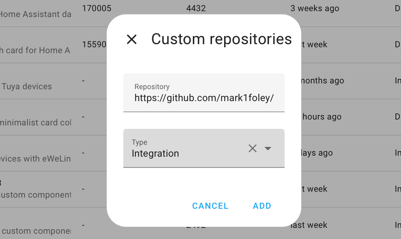 How to Set Up Home Assistant Community Store (And Why You Should)