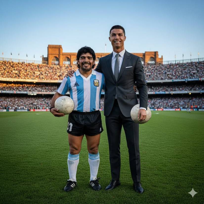 I Experimented With Google’s Gemini Nano Banana AI, and the Results ...