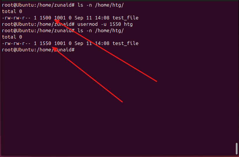 8 Linux User Management Tricks With The Usermod Command