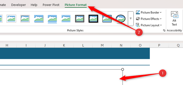 Your Excel Workbook Needs a Dynamic, Visual Table of Contents