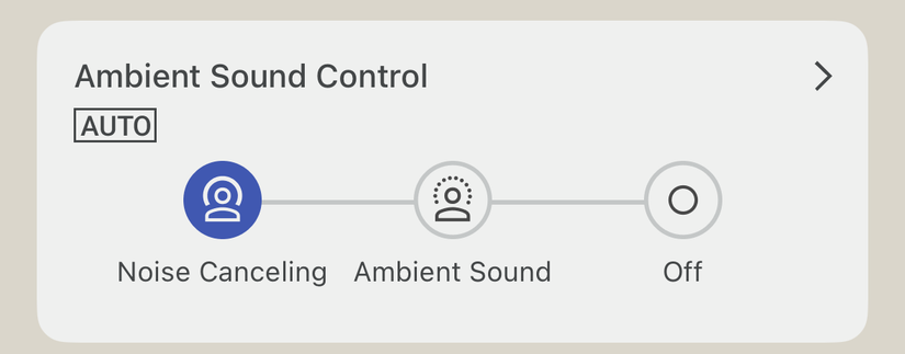 Your Headphones' App Is Good, Actually