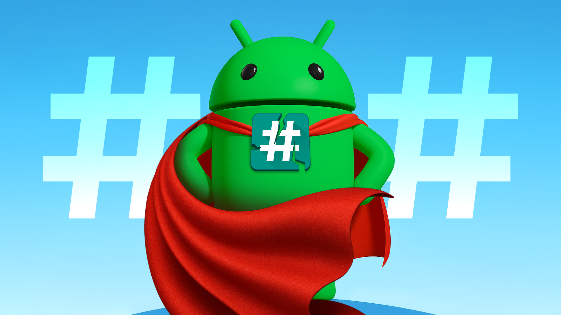 7 Best Android Launchers