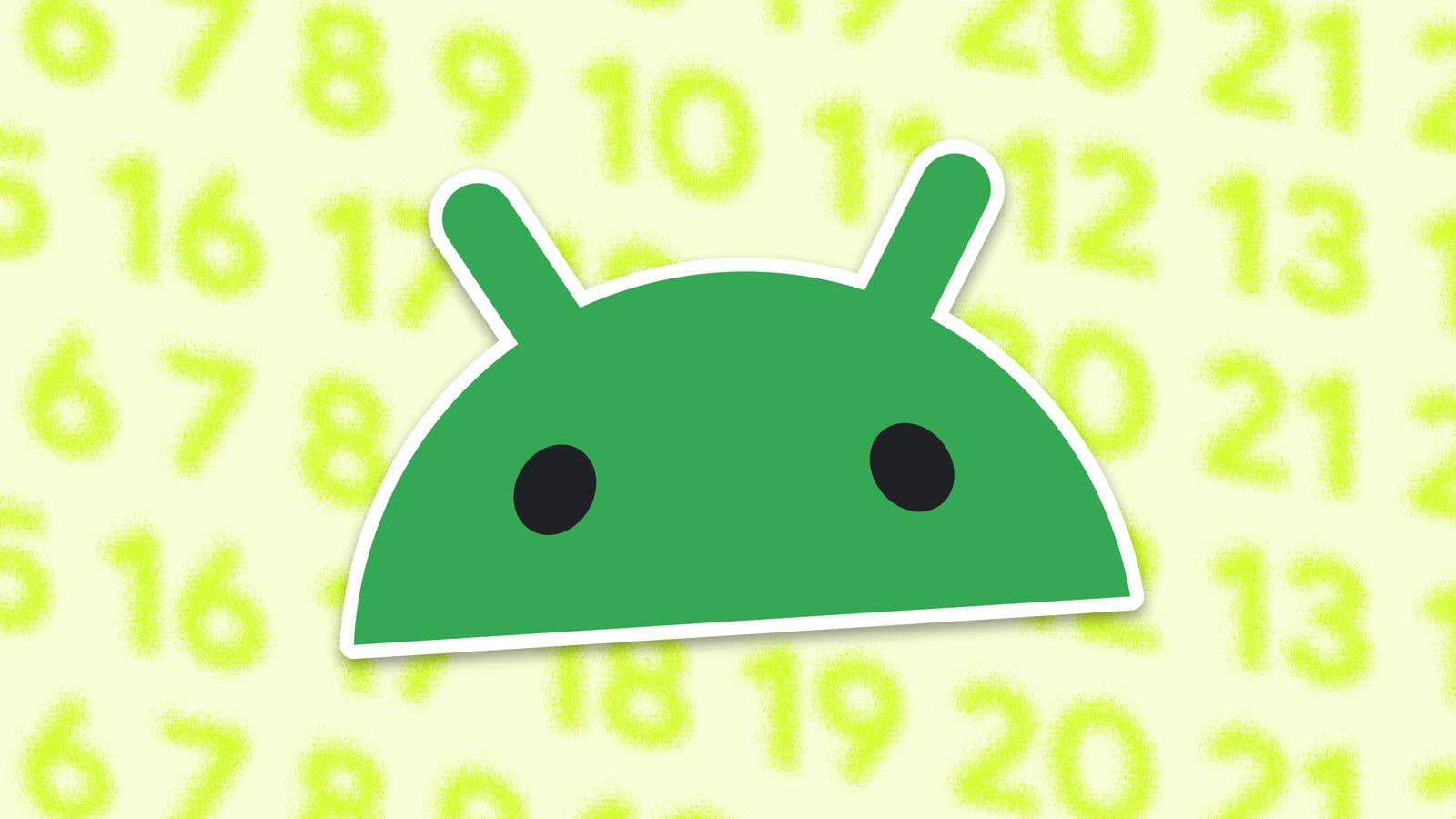 What's the Latest Version of Android?