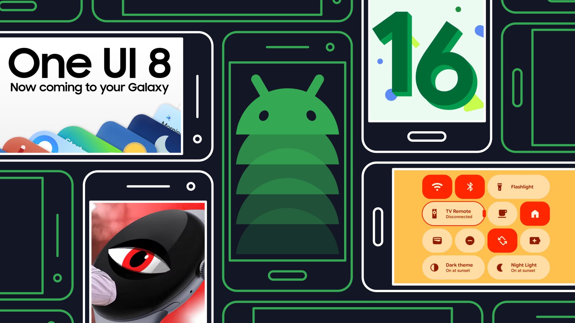 Why Is Android Named "Android?"