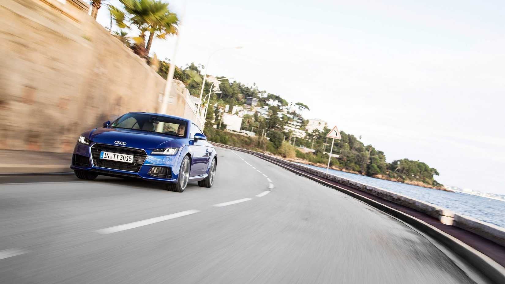 The 10 Most Fun Used Sports Cars Under $30k