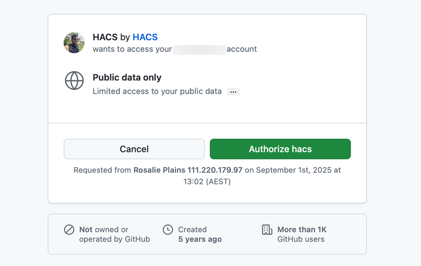 How to Set Up Home Assistant Community Store (And Why You Should)