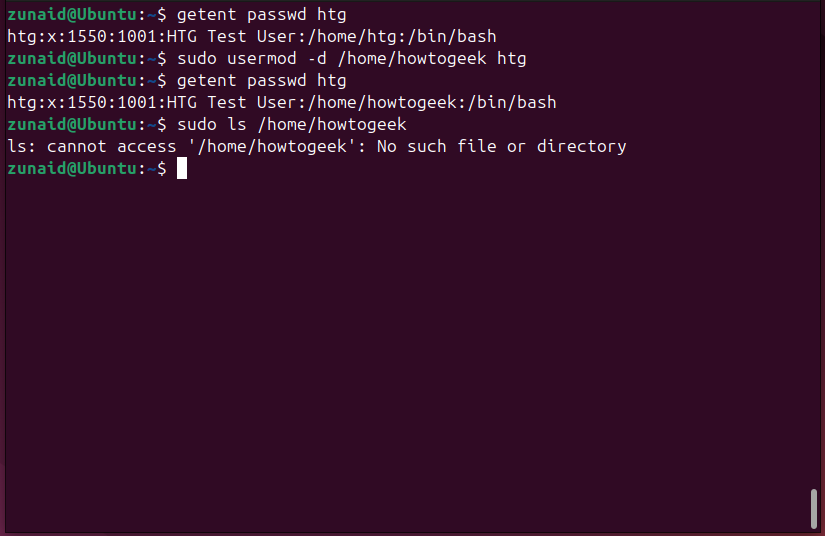 8 Linux User Management Tricks With the usermod Command