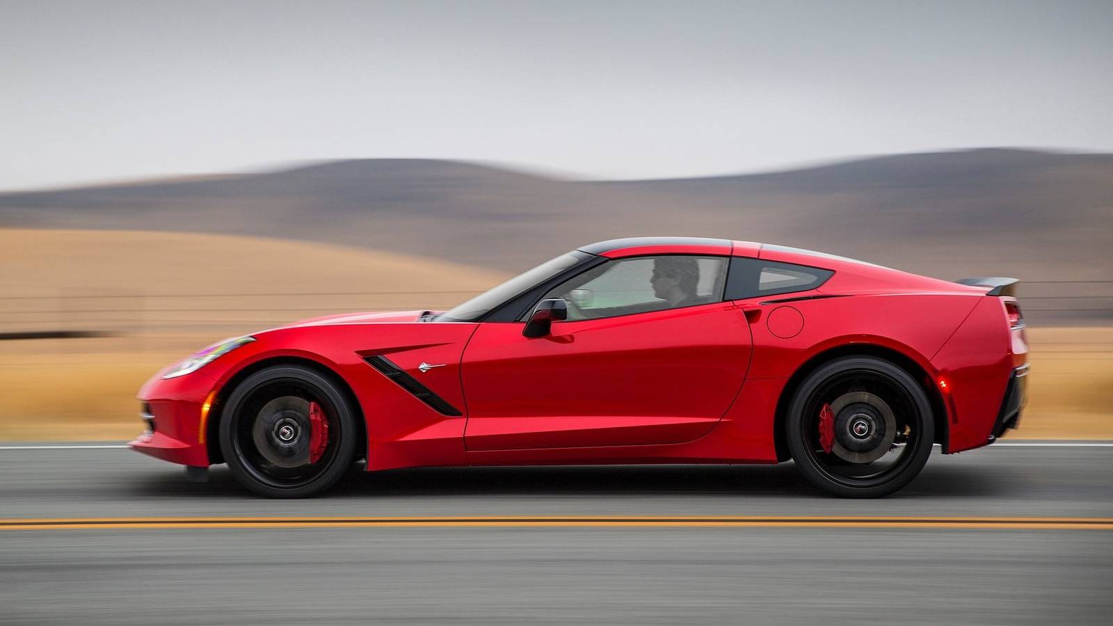 C7 Corvette Buying Guide: Snag a Supercar Bargain